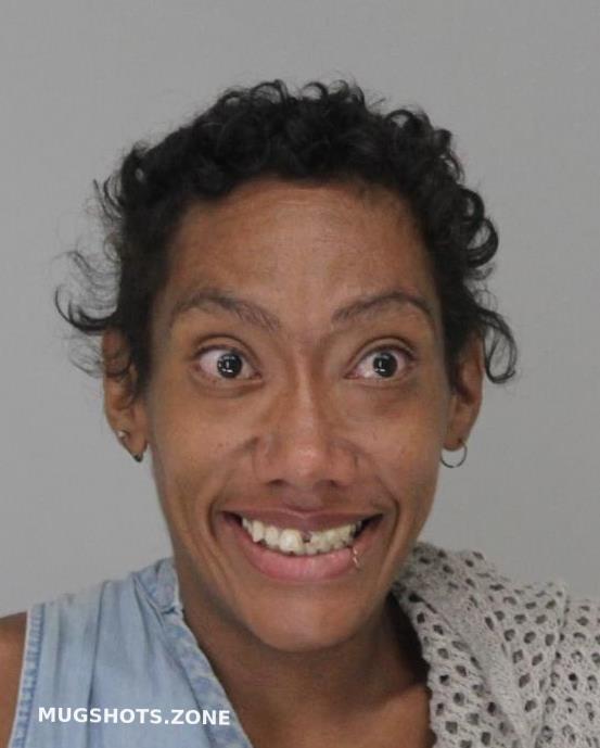 ARNOLD ALISA 10/28/2024 - Dallas County Mugshots Zone