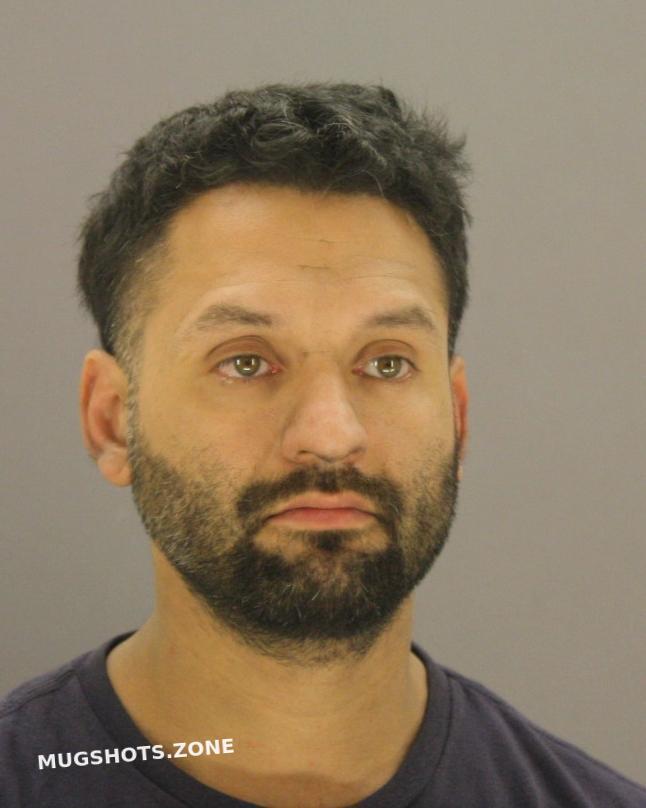 GARZA RUBEN 10/28/2024 - Dallas County Mugshots Zone