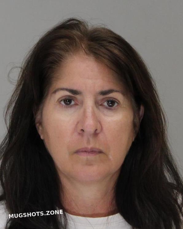 FOTOPOULOS HAIDI 10/28/2024 - Dallas County Mugshots Zone