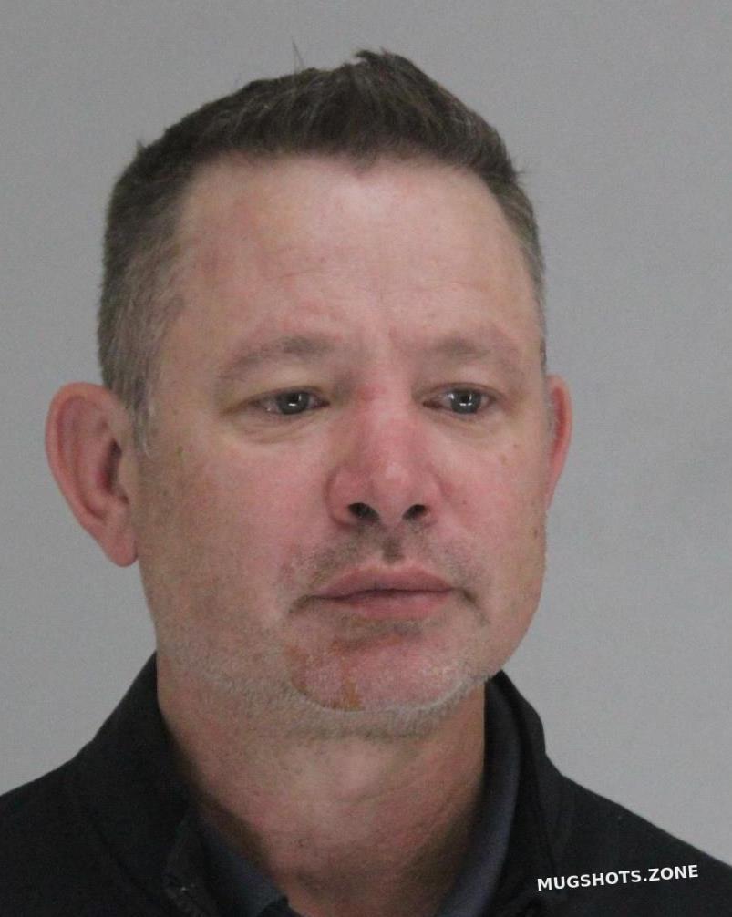 LENZER MARK 10/28/2024 - Dallas County Mugshots Zone