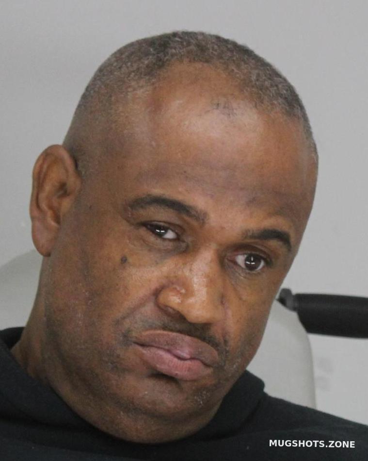 ROBINSON KAREEM 10/29/2024 - Dallas County Mugshots Zone