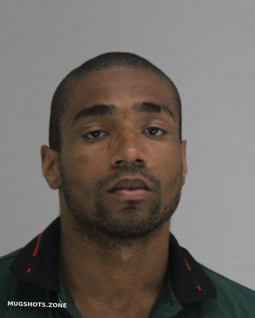 FLOWERS CAMERON 10/29/2024 - Dallas County Mugshots Zone