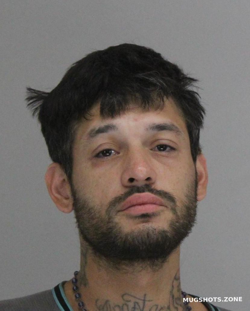 LOPEZ RAYMOND 10/29/2024 - Dallas County Mugshots Zone