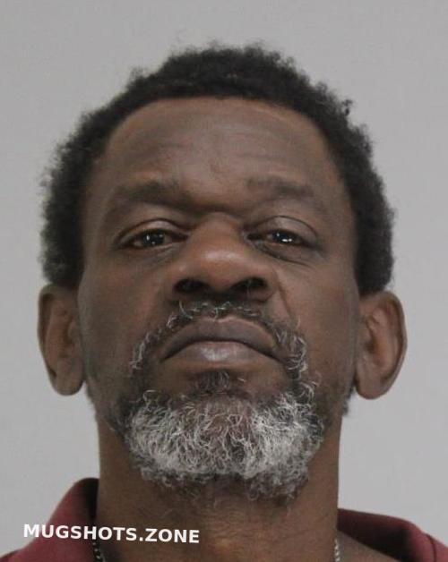 CARR DERRICK 10/29/2024 - Dallas County Mugshots Zone