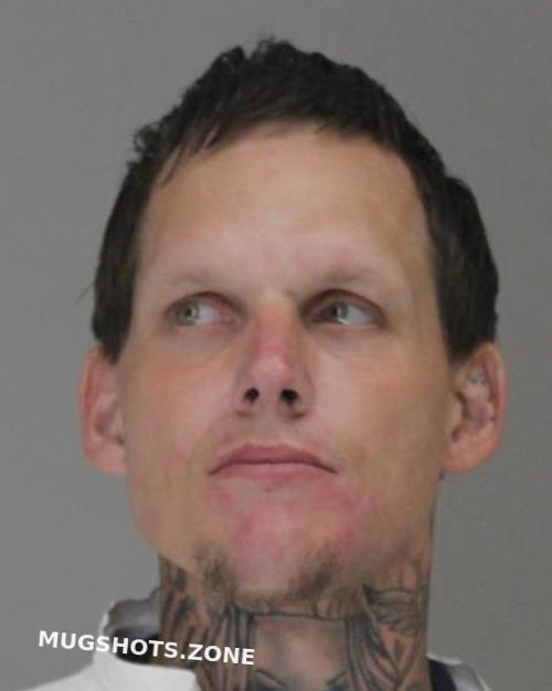 SOTZEN COLE 10/29/2024 - Dallas County Mugshots Zone