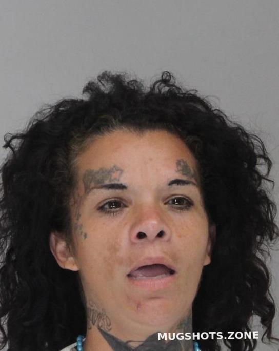 FLORES MARIA 10/30/2024 - Dallas County Mugshots Zone