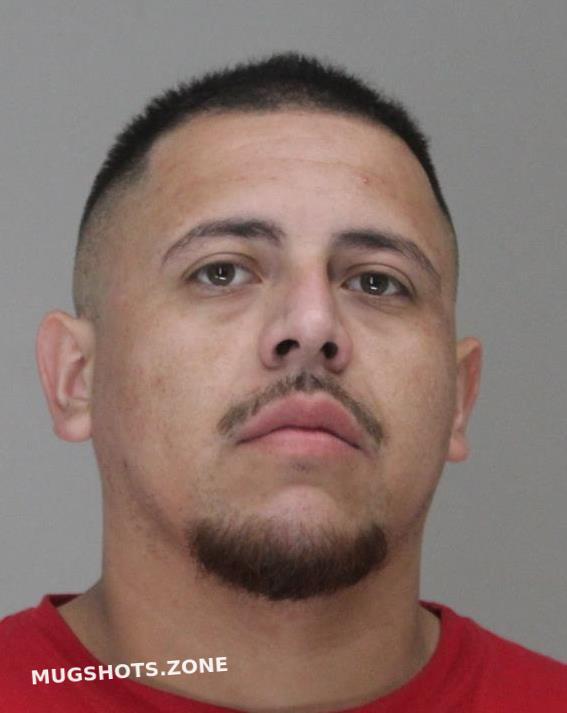 RIOS ALEJANDRO 10/30/2024 - Dallas County Mugshots Zone