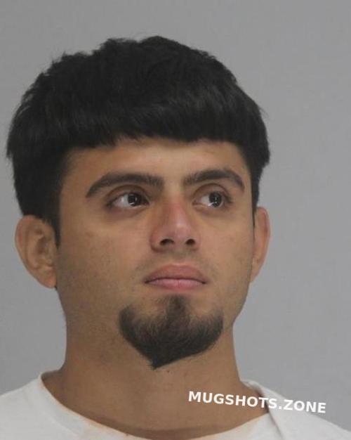 RUBIORODRIGUEZ EDWIN 10/31/2024 - Dallas County Mugshots Zone