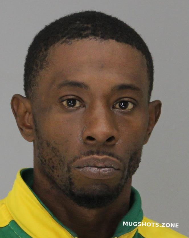 FRANKLIN JORY 10/31/2024 - Dallas County Mugshots Zone