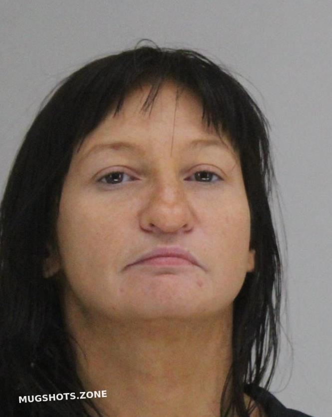 MILLS DANIELLE 10/31/2024 - Dallas County Mugshots Zone