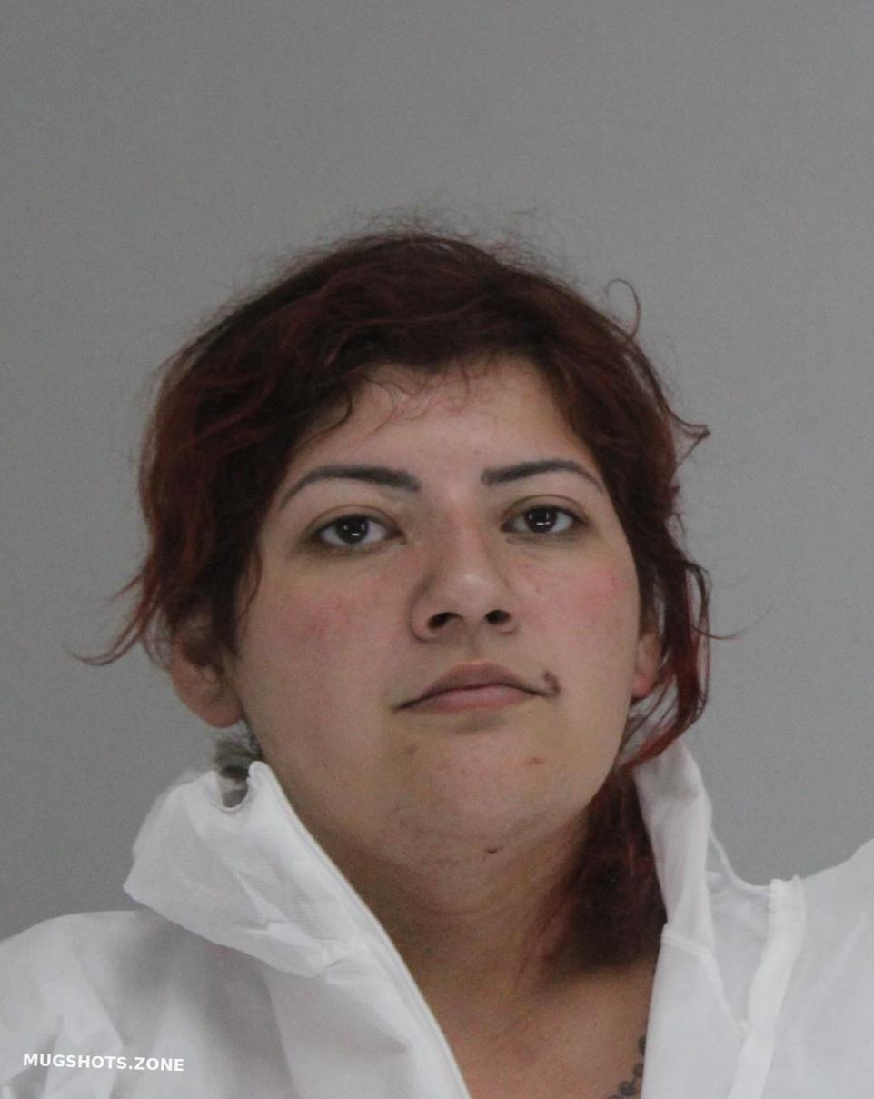 RUIZ ISABEL 10/31/2024 - Dallas County Mugshots Zone