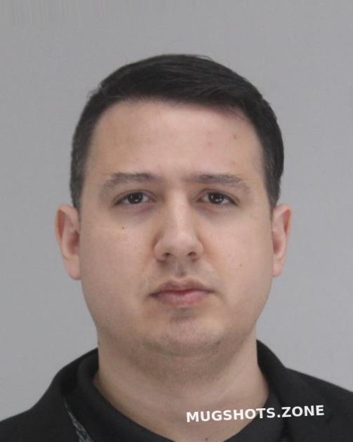BECERRA GIOVANNI 10/31/2024 - Dallas County Mugshots Zone