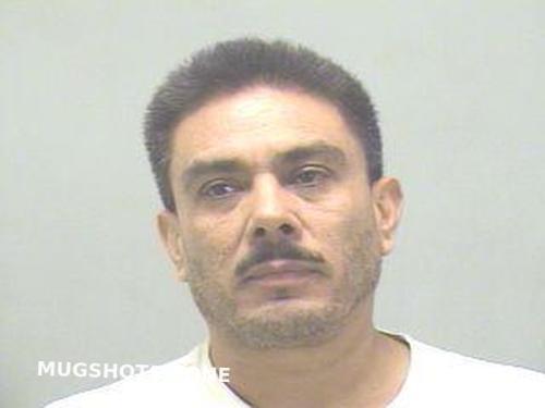 AMARO ALEJANDRO 10/31/2024 - Dallas County Mugshots Zone