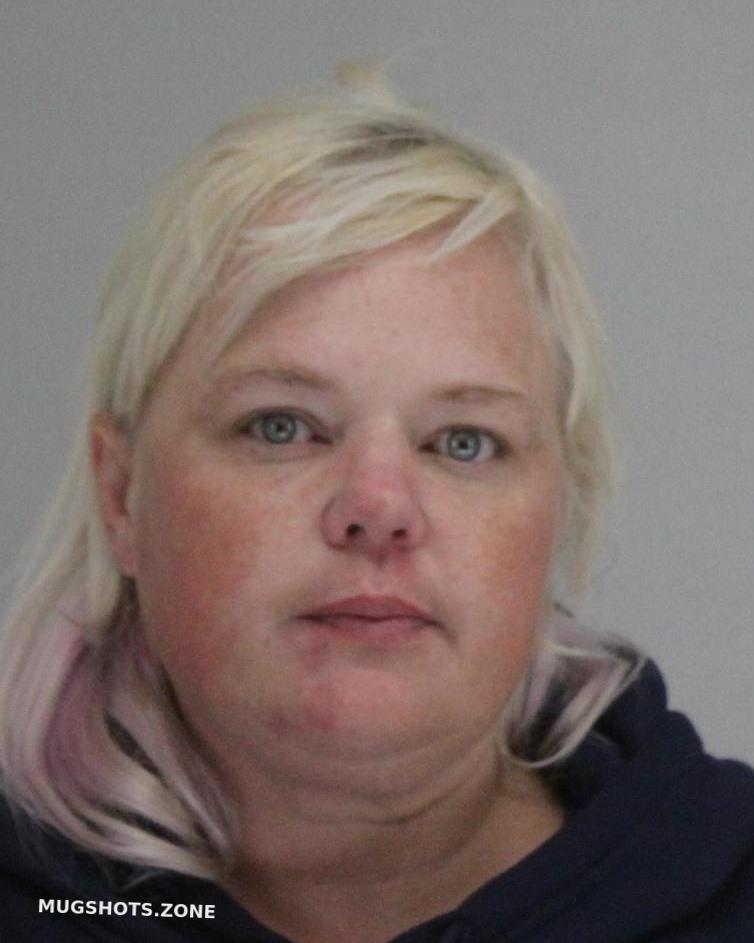 NIELSEN LISA 10/31/2024 - Dallas County Mugshots Zone