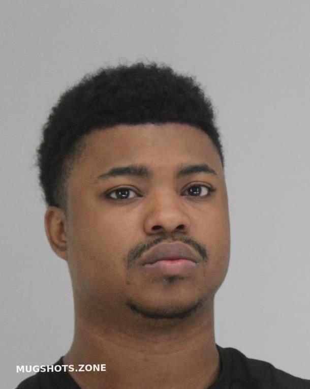 HALE ISMAEL 10/31/2024 - Dallas County Mugshots Zone