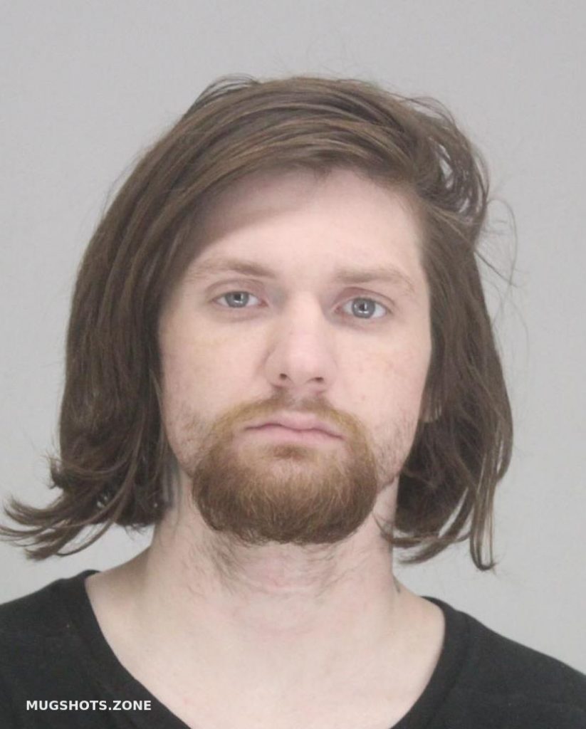 BROMLEY TYLER 10/31/2024 - Dallas County Mugshots Zone