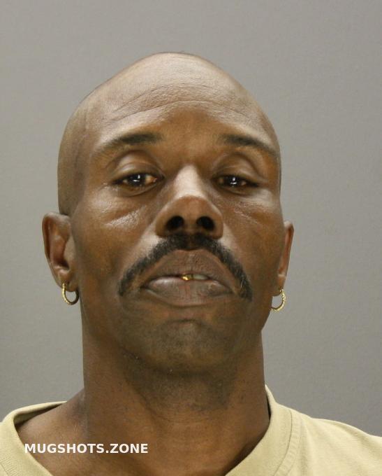 WHITEHEAD JOHN 10/31/2024 - Dallas County Mugshots Zone