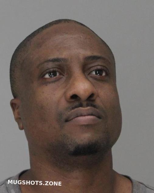 ANDERSON MARLO 10/31/2024 - Dallas County Mugshots Zone