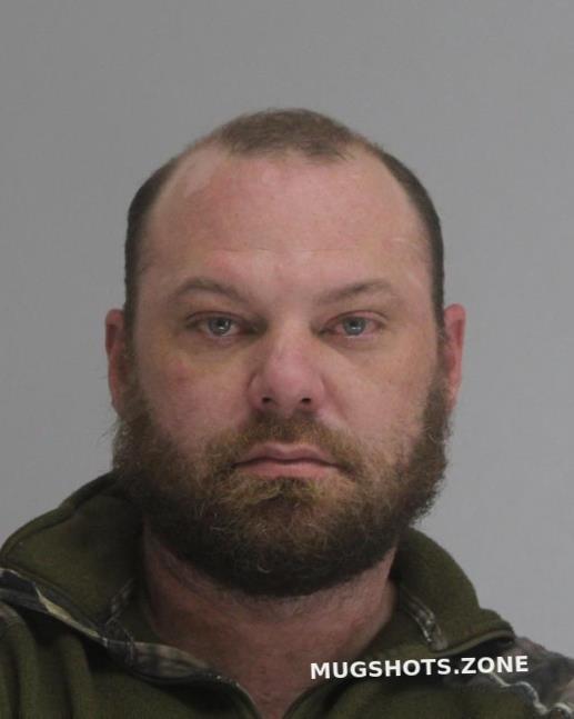 COBB RUSTY 11/01/2024 - Dallas County Mugshots Zone