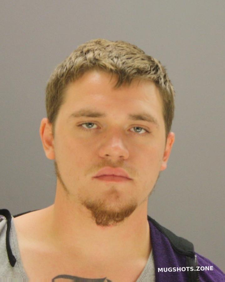 SAMANIEGO TIMOTHY 11/01/2024 - Dallas County Mugshots Zone