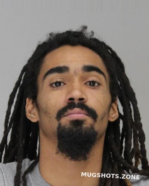 TUFF MICHAEL 11/02/2024 - Dallas County Mugshots Zone