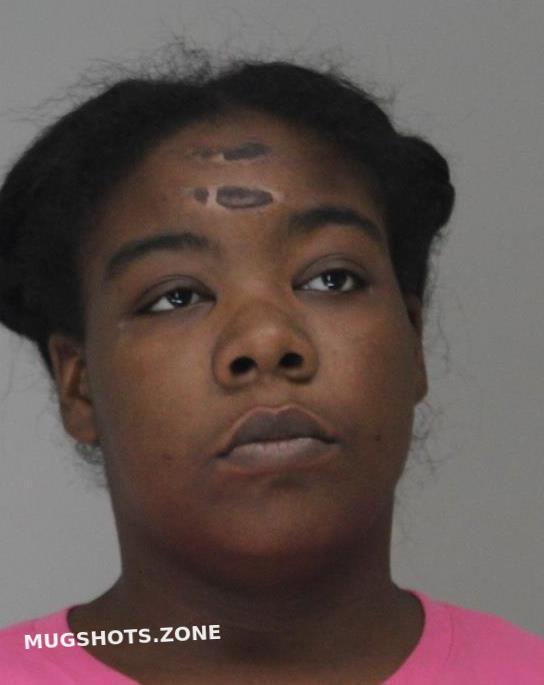 WALKER NAKIA 11/02/2024 - Dallas County Mugshots Zone