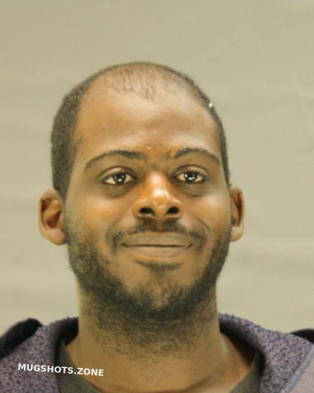 COLEMAN CHRISTOPHER 11/03/2024 - Dallas County Mugshots Zone