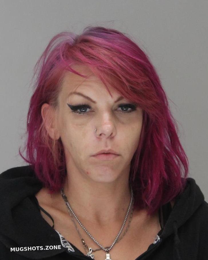 CORTESE TONI 11/03/2024 - Dallas County Mugshots Zone