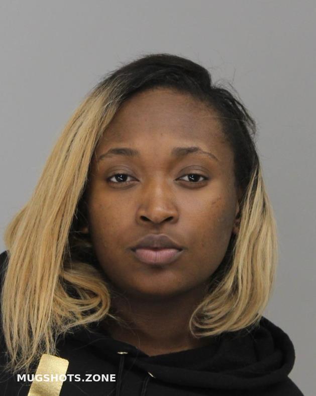 MOBLEY JADA 11/04/2024 - Dallas County Mugshots Zone