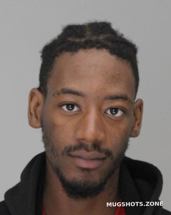 MOULTRIE QUANTAE 11/04/2024 - Dallas County Mugshots Zone