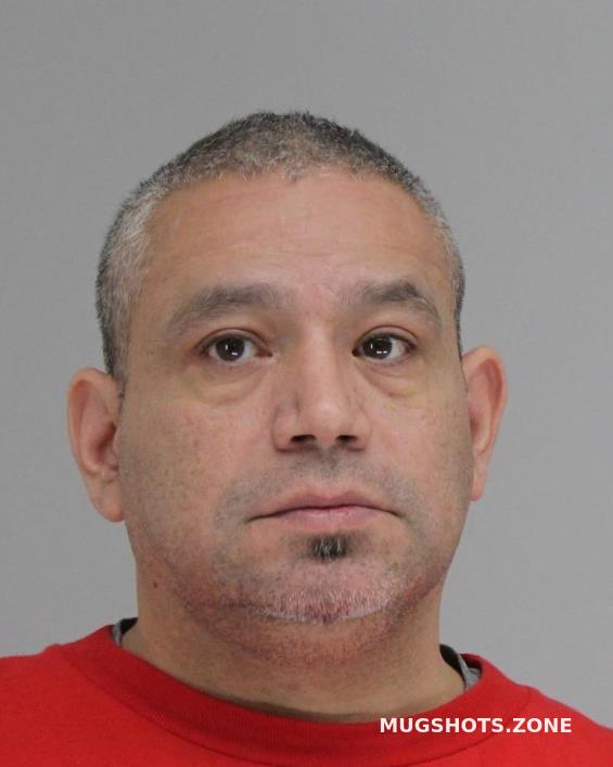 ZAMORA ALFRED 11/05/2024 - Dallas County Mugshots Zone