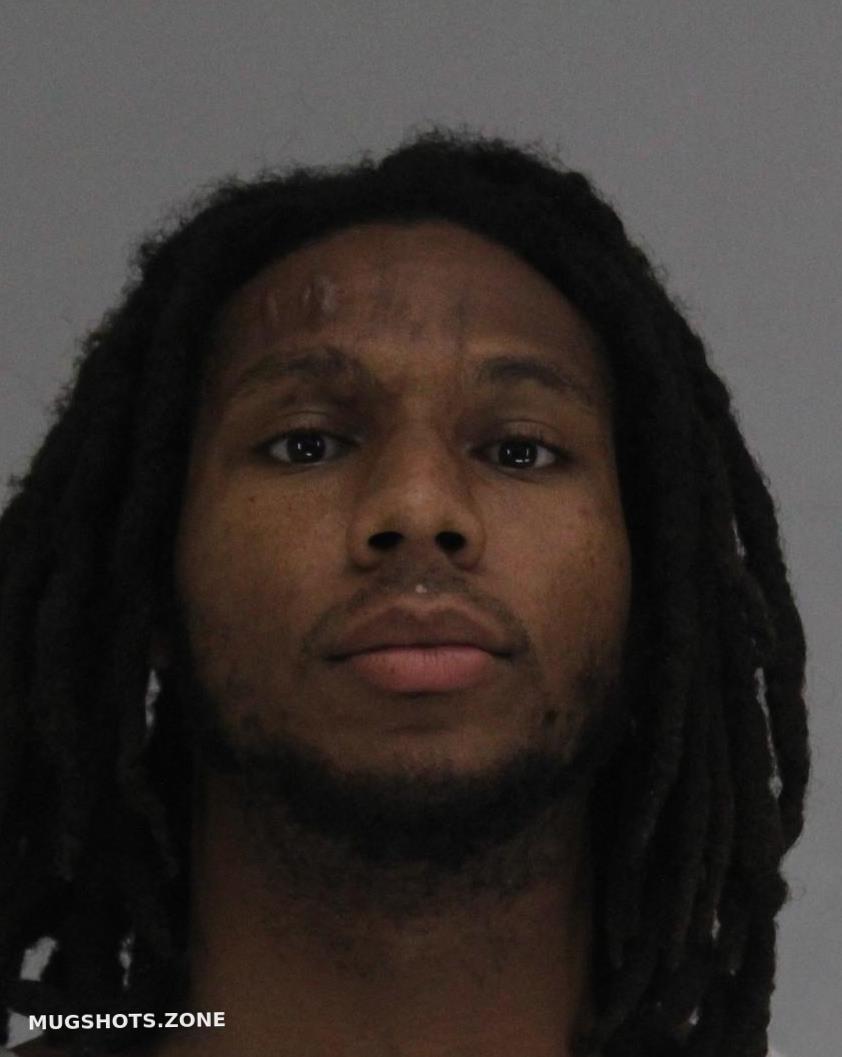 JONES JUSTIN 11/05/2024 - Dallas County Mugshots Zone