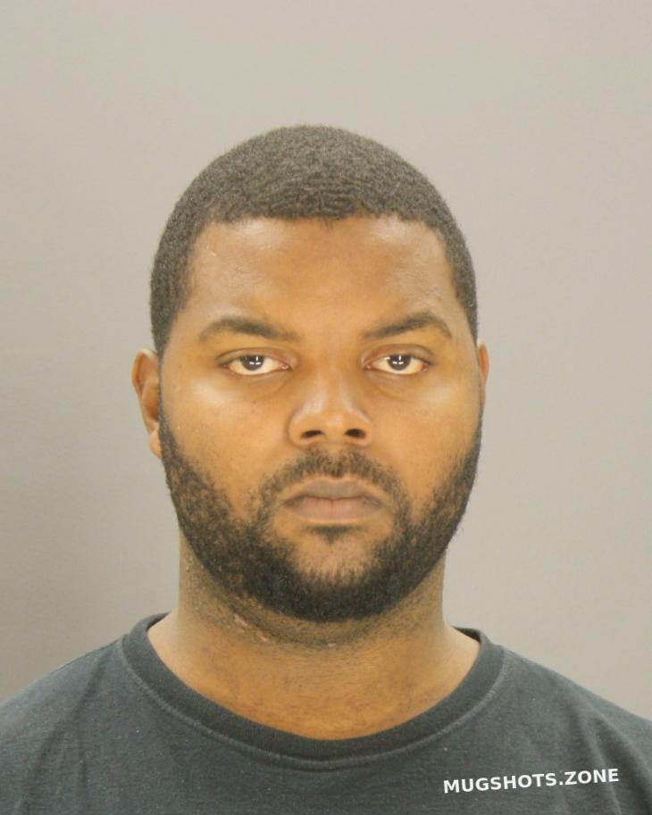 SAMPSON TRJAVAR 11/05/2024 - Dallas County Mugshots Zone