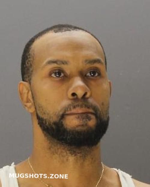JONES MARIO 11/06/2024 - Dallas County Mugshots Zone