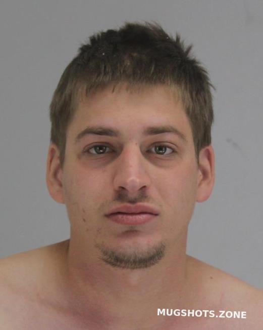 PRIKRYL BENJAMIN 11/06/2024 - Dallas County Mugshots Zone