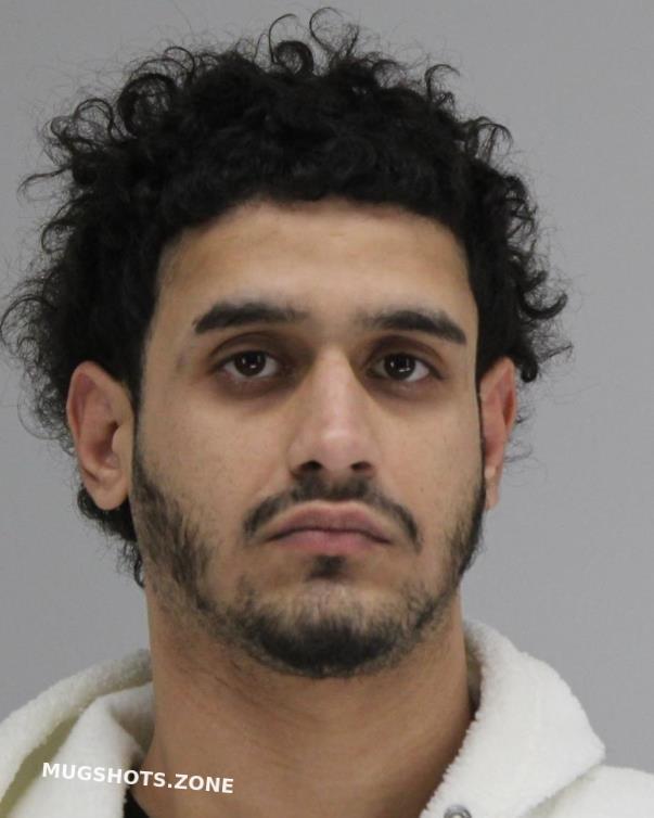 SHINWAR RAHIMAN 11/06/2024 - Dallas County Mugshots Zone