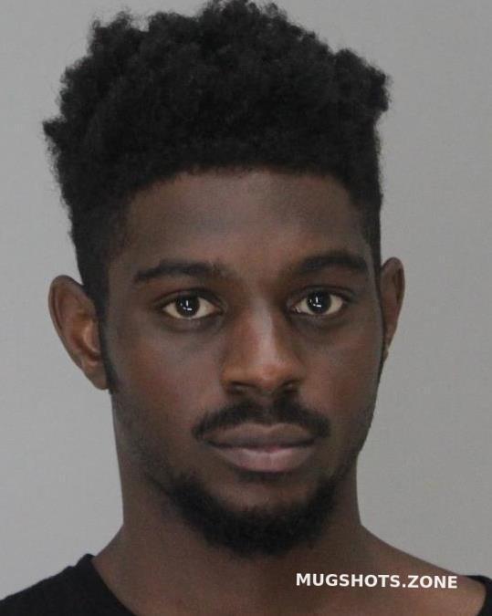 CHAPPELL JEREMIAH 11/06/2024 - Dallas County Mugshots Zone