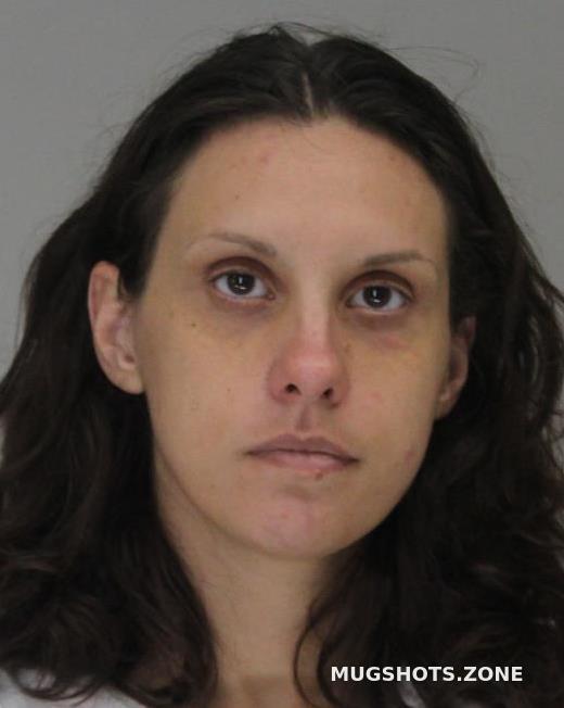 GUNTER TRACY 11/06/2024 - Dallas County Mugshots Zone