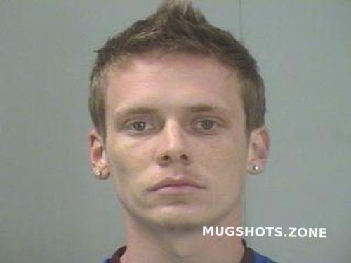 BOHLIN JAMES 11/06/2024 - Dallas County Mugshots Zone