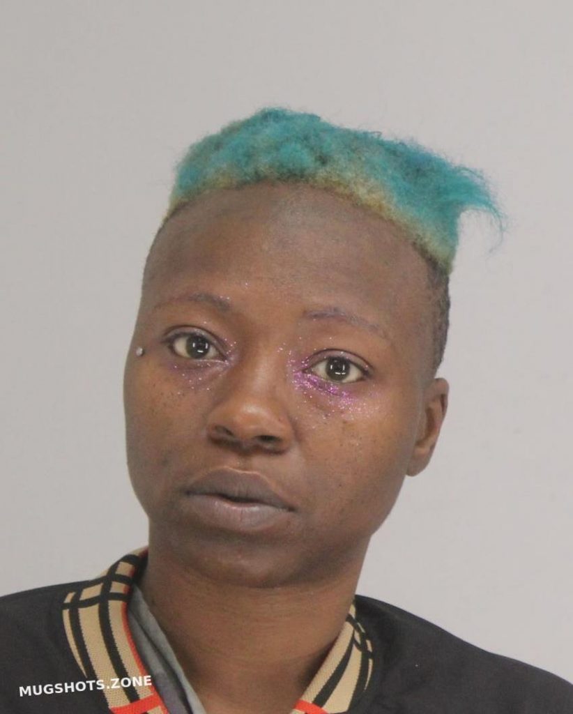 BUTLER EBONY 11/07/2024 - Dallas County Mugshots Zone