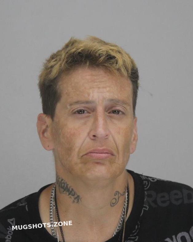 MULKEY JENNIFER 11/07/2024 - Dallas County Mugshots Zone