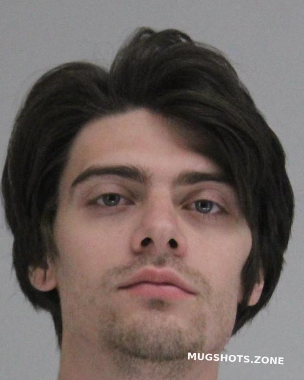 HEIMAN JONATHAN 11/07/2024 - Dallas County Mugshots Zone