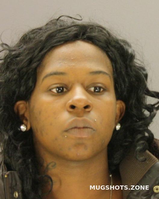 BEARD TRENDA 11/07/2024 - Dallas County Mugshots Zone