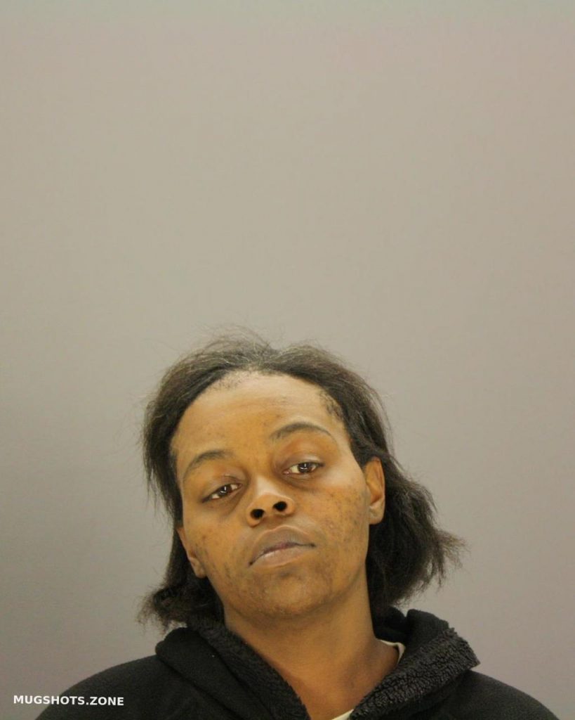 ELLIOTT COURTNEY 11/07/2024 - Dallas County Mugshots Zone