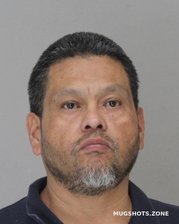 CASTILLO EDGAR 11/07/2024 - Dallas County Mugshots Zone