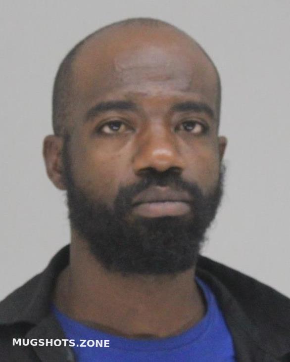 ROYAL COREY 11/08/2024 - Dallas County Mugshots Zone