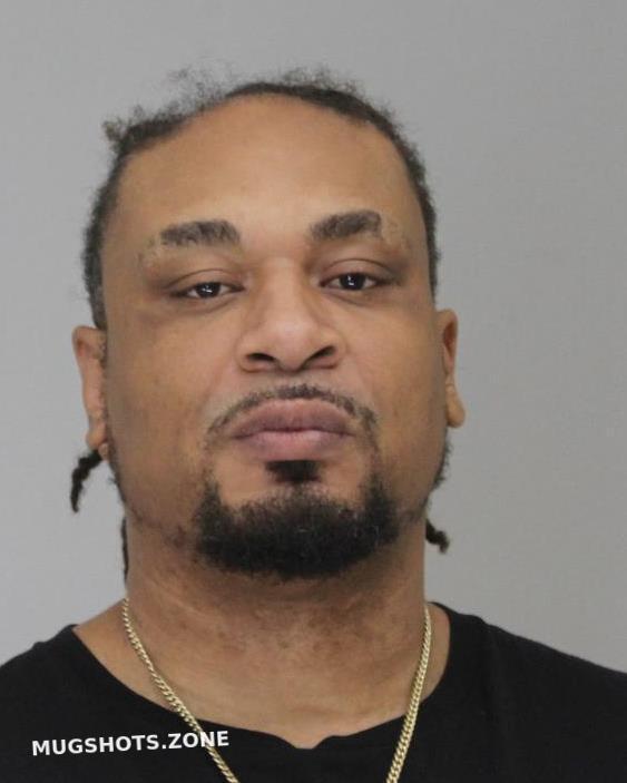 HALL ED 11/08/2024 - Dallas County Mugshots Zone