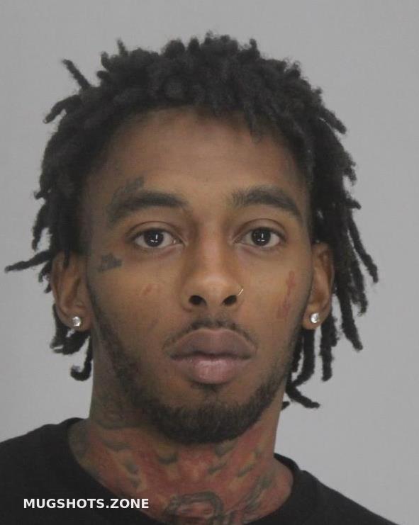 REYNOLDS JOSEPH 11/09/2024 - Dallas County Mugshots Zone