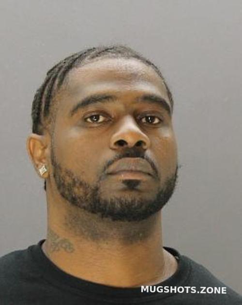 ARMSTEAD JACOBIE 11/10/2024 - Dallas County Mugshots Zone