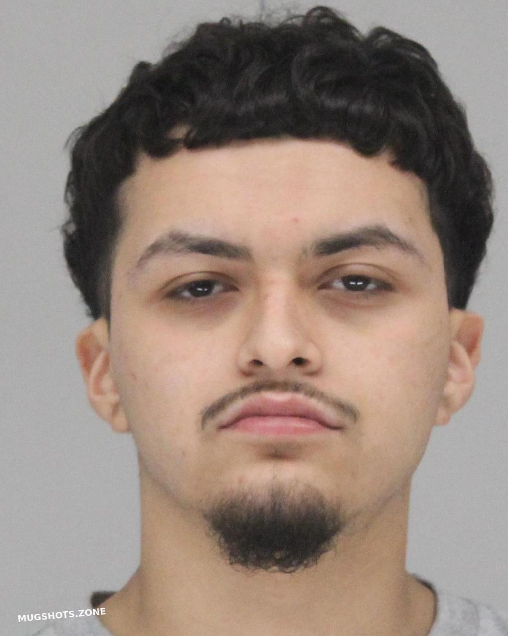 CAMPOS ALEX 11/11/2024 - Dallas County Mugshots Zone